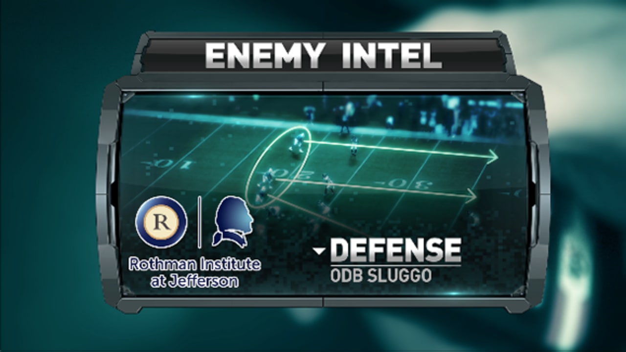Enemy Intel: The Sluggo