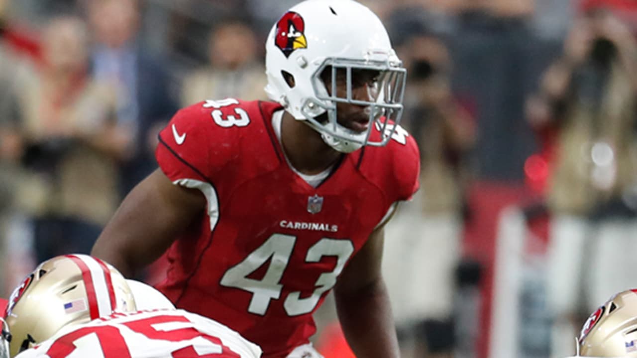 Behind Enemy Lines: Haason Reddick's New Role Makes Him An X-Factor