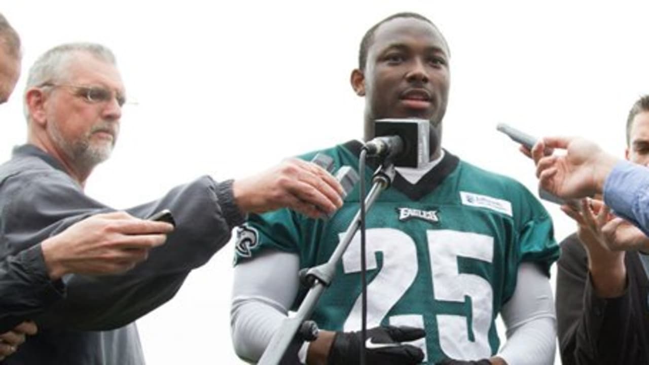 McCoy Says Offense Suits His Style