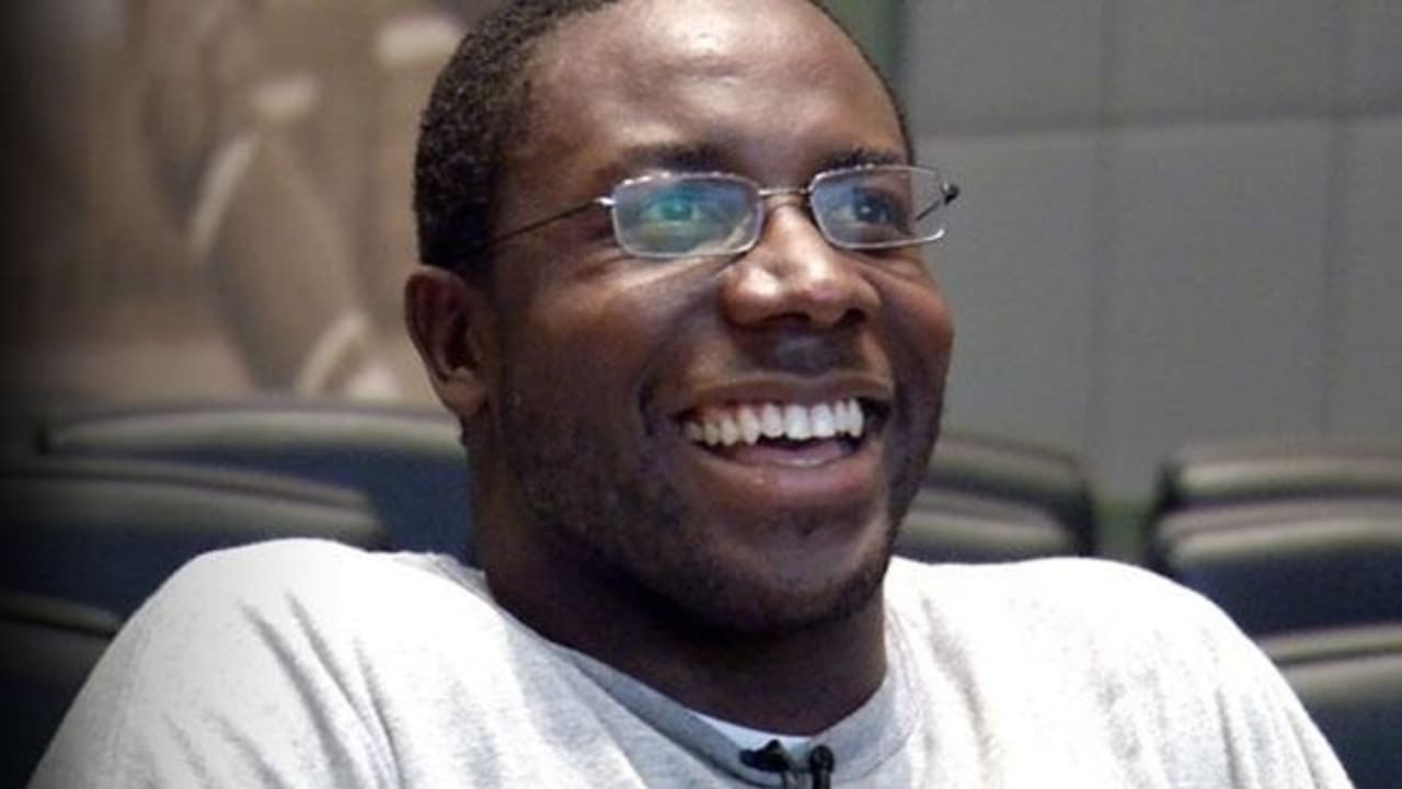 Fokou On 'The Other Football'