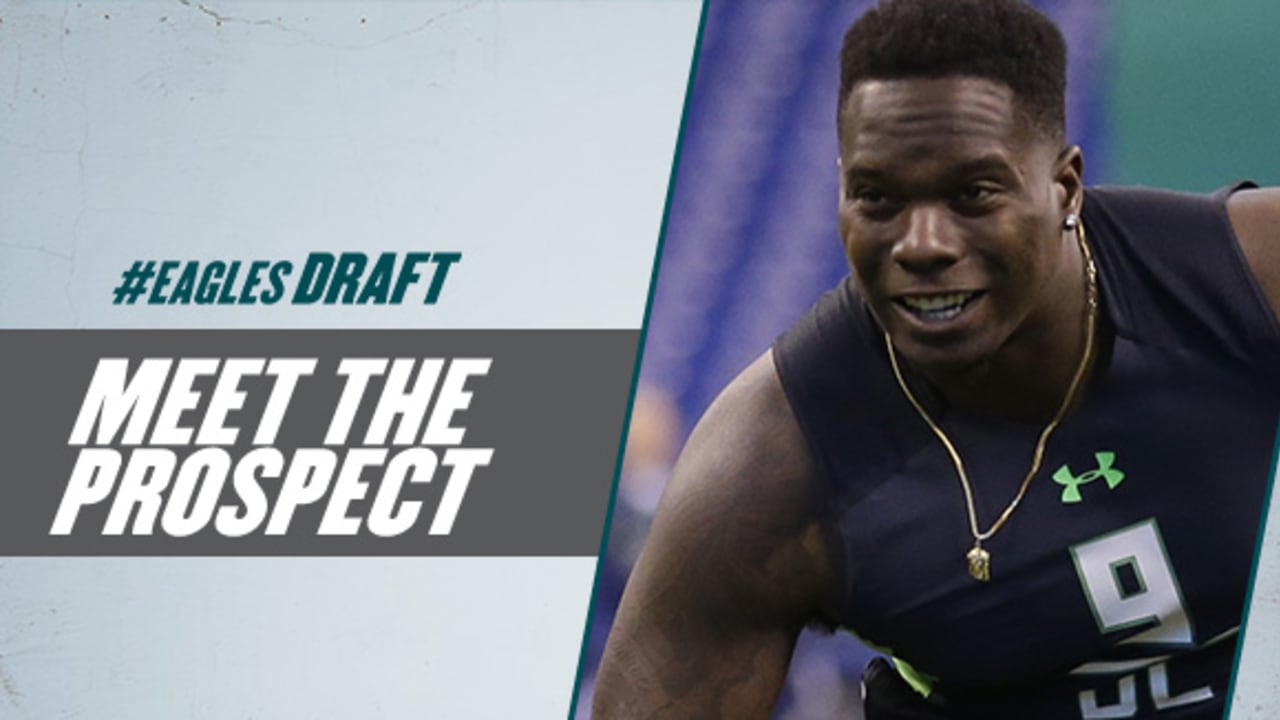 Meet The Prospect: Vernon Butler