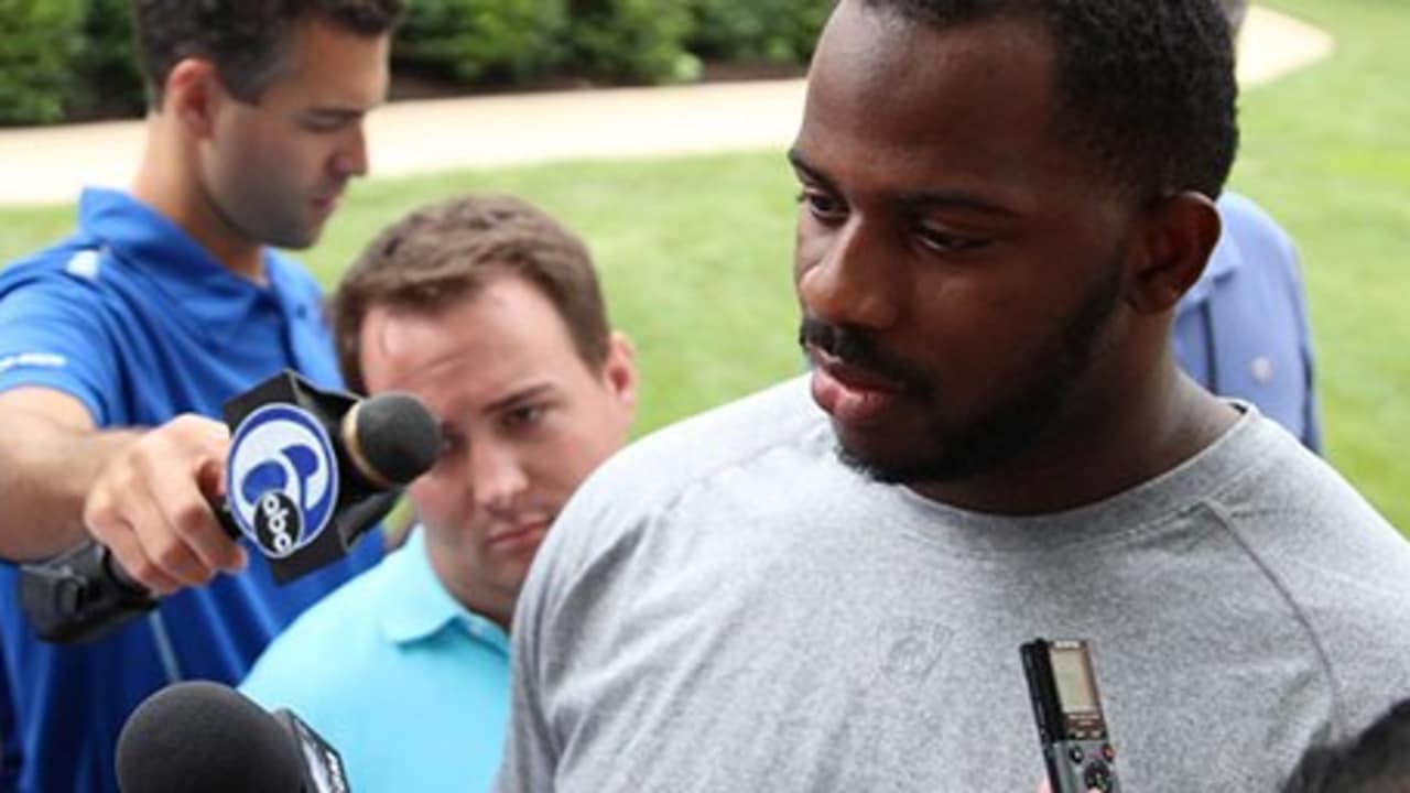 Cox Ready For A Great Season