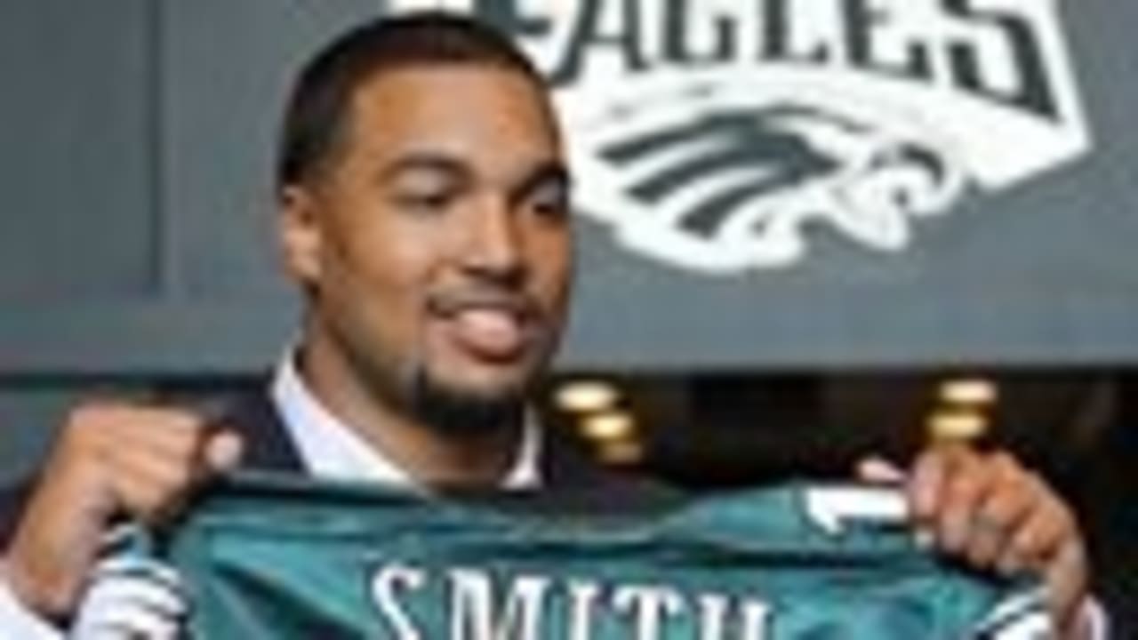 It's A 'Dream Come True' For Marcus Smith
