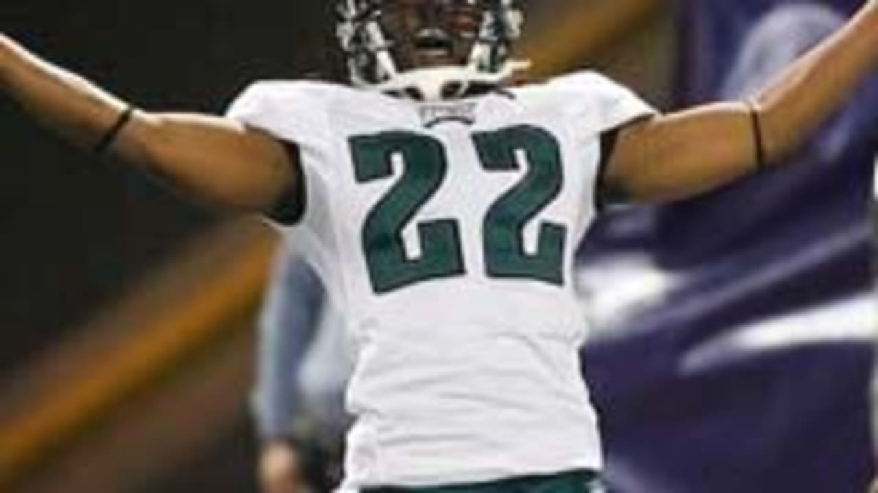 Focus On Now, Not Last Year For Samuel