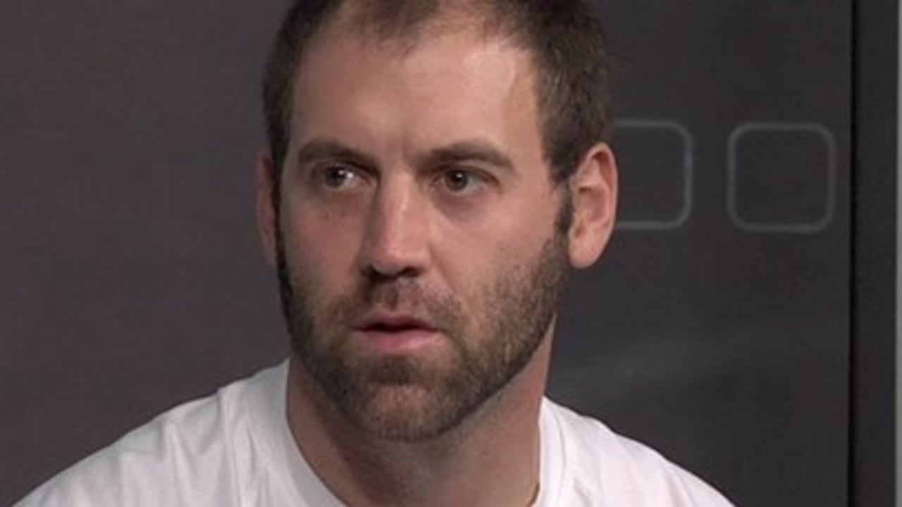 In Studio: Donnie Jones