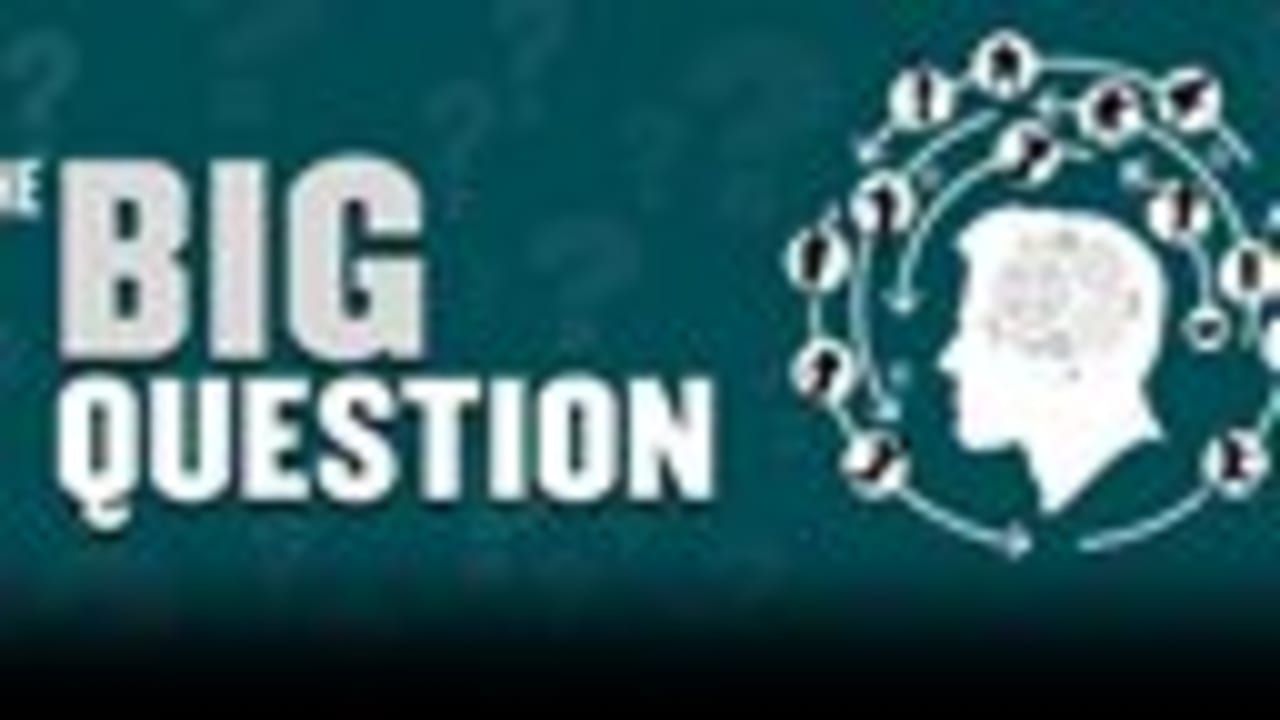 The Big Question: Revisiting The QB Situation