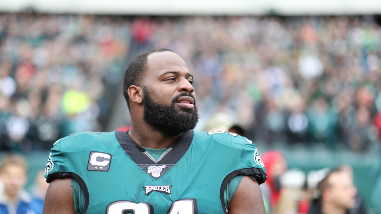 Press Pass: Fletcher Cox | November 24, 2019