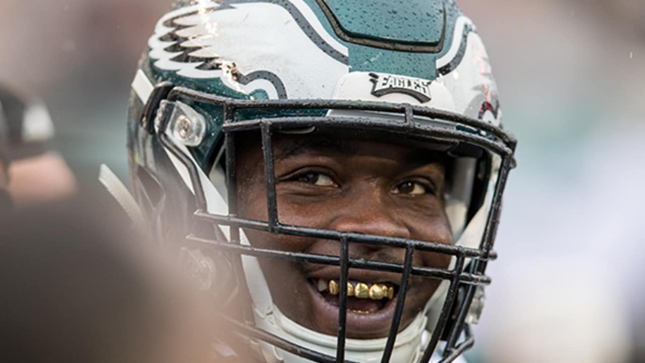Tim Jernigan: I'm Going To Make Them Proud Of Me