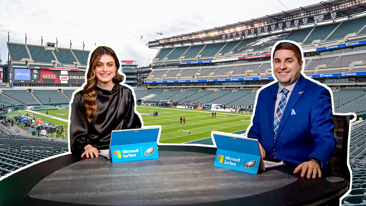 Kickoff Show: NFC Championship | 49ers