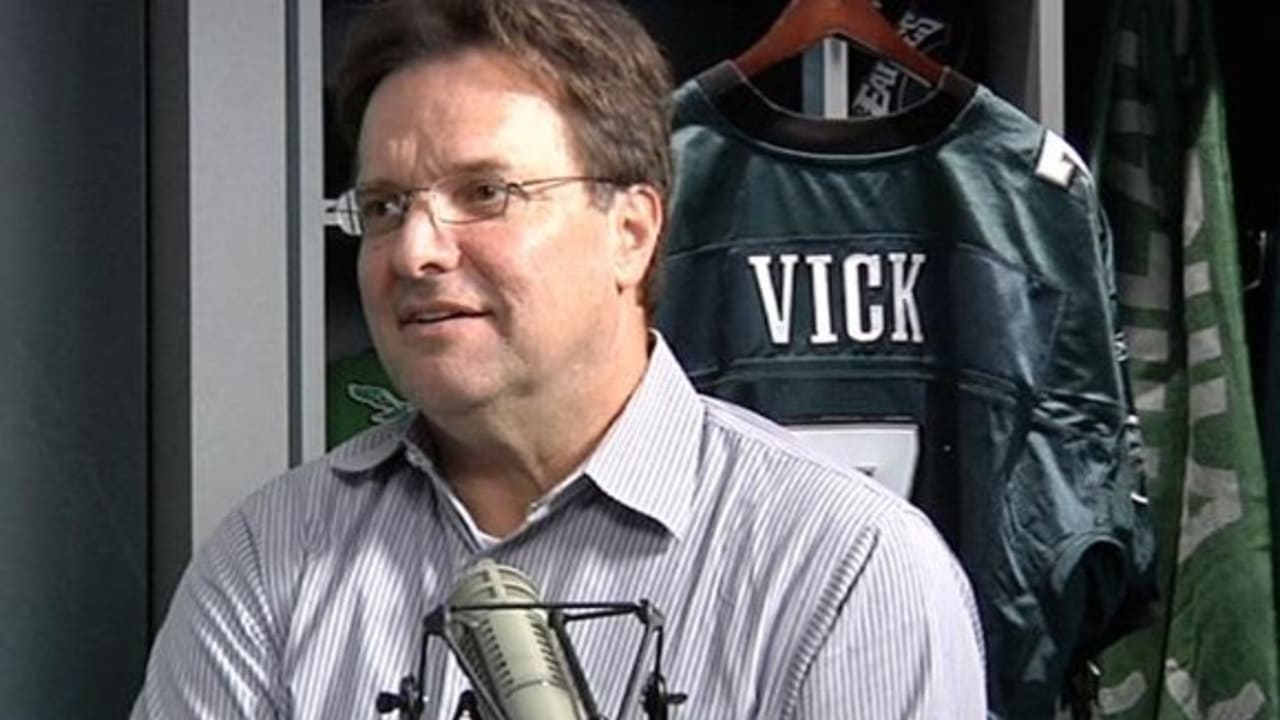 Inside The Studio: Bob Glauber