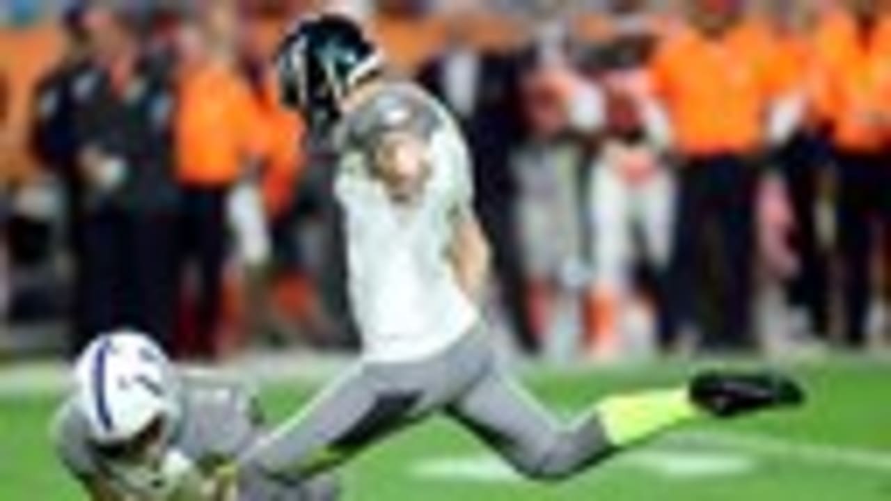 Parkey Embraces Challenge Of New PATs