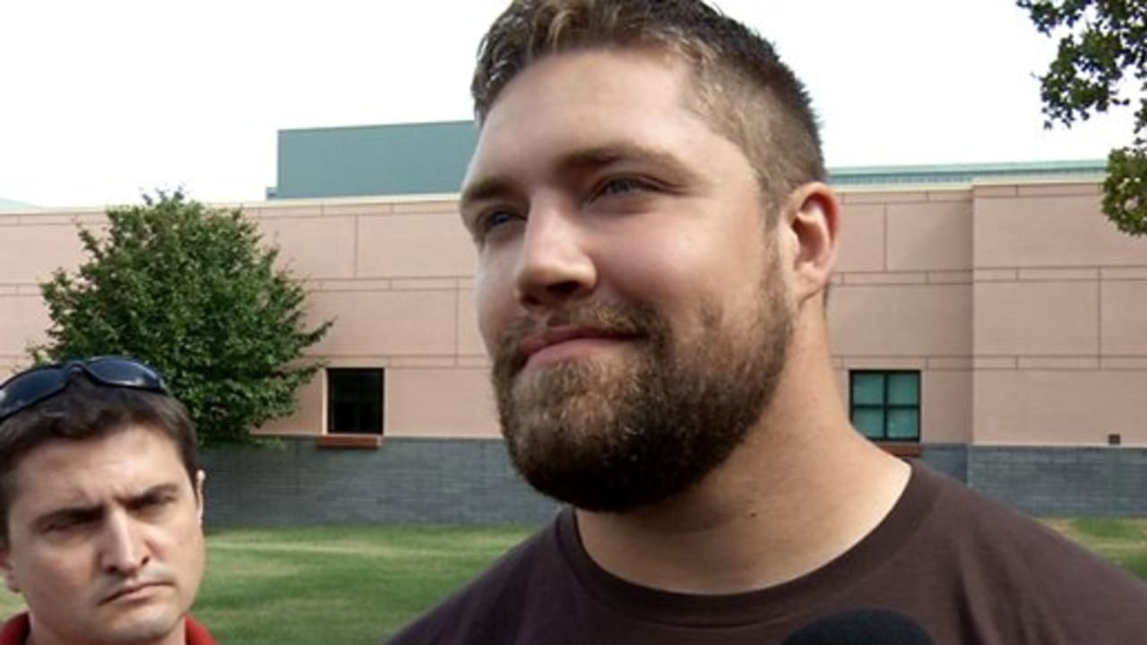 One On One: Owen Schmitt