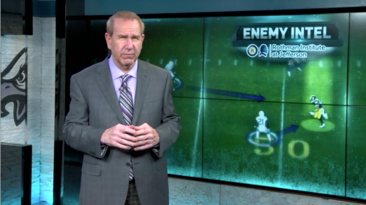 Enemy Intel: The Power Of Play-Action