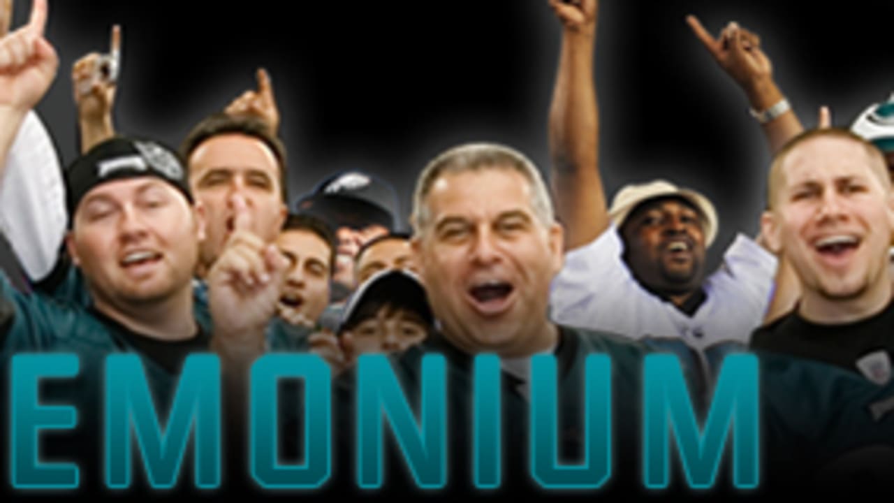 Fan-Demonium: The Checklist