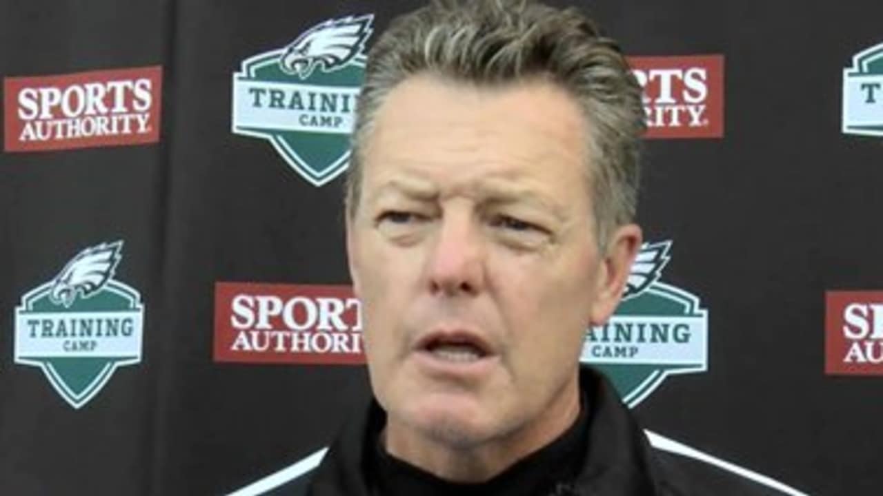 NFL Referee Scott Green Speaks