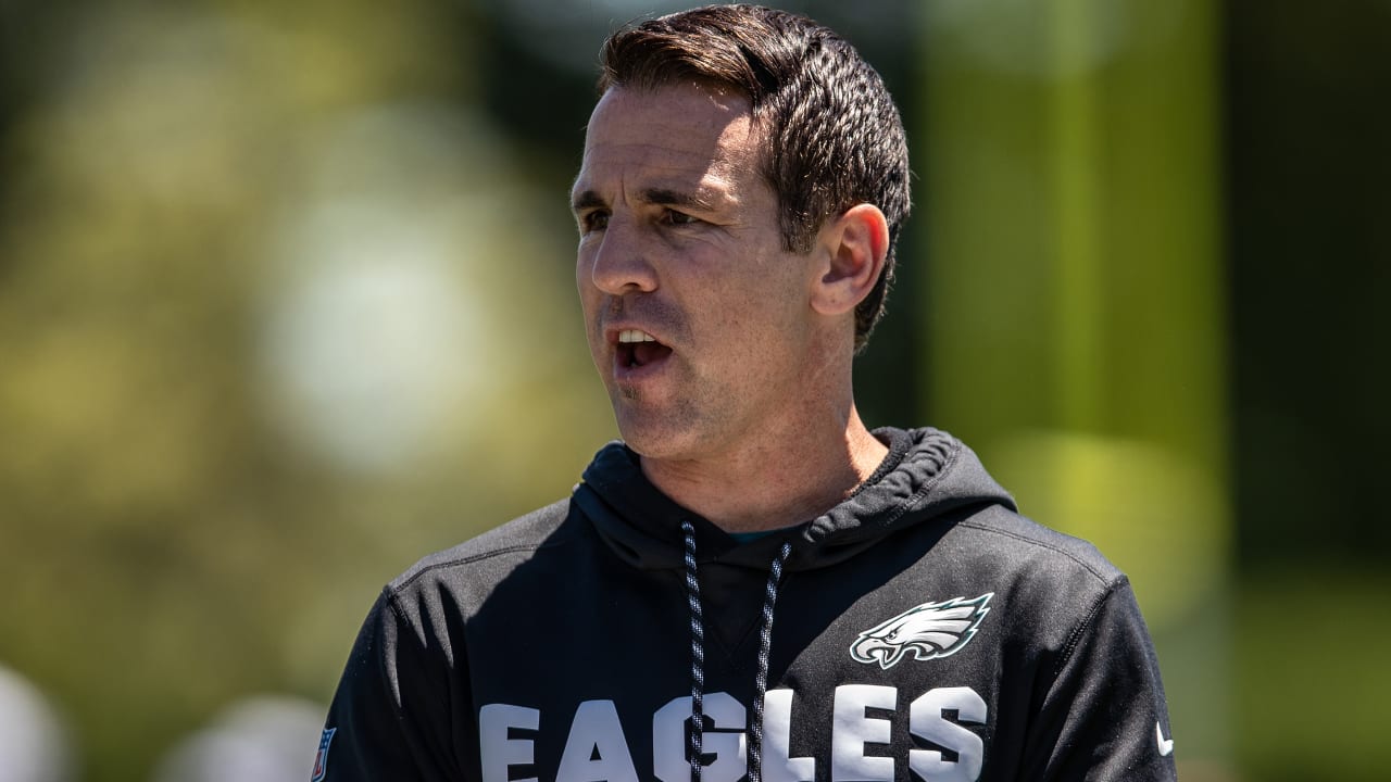 Press Pass: Carson Walch | June 11, 2019