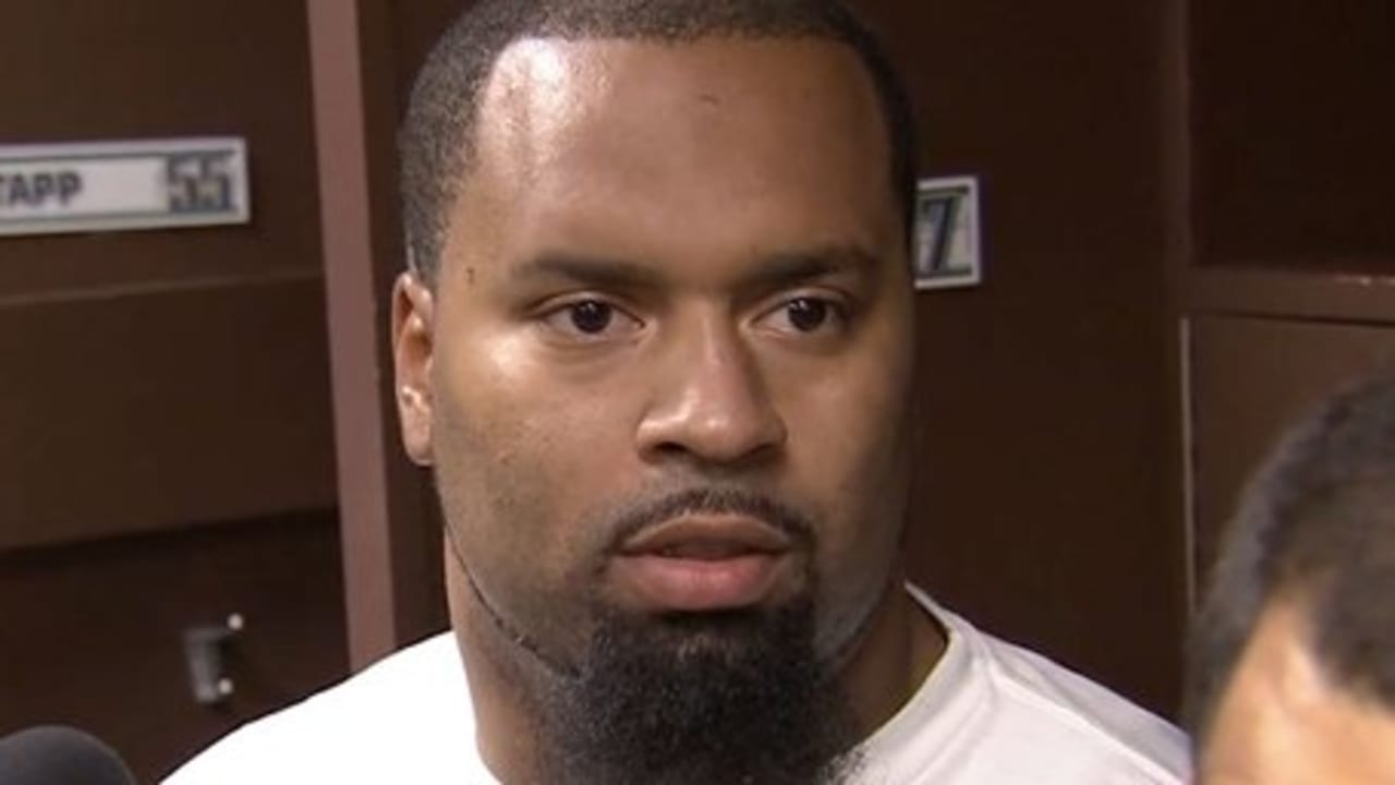 Jenkins: We're Playing Hard