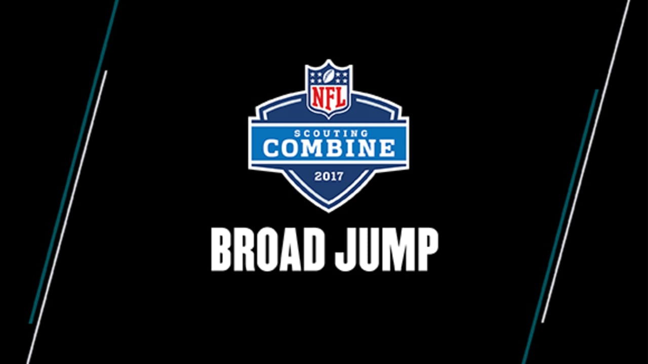 Explaining The Drills: Broad Jump