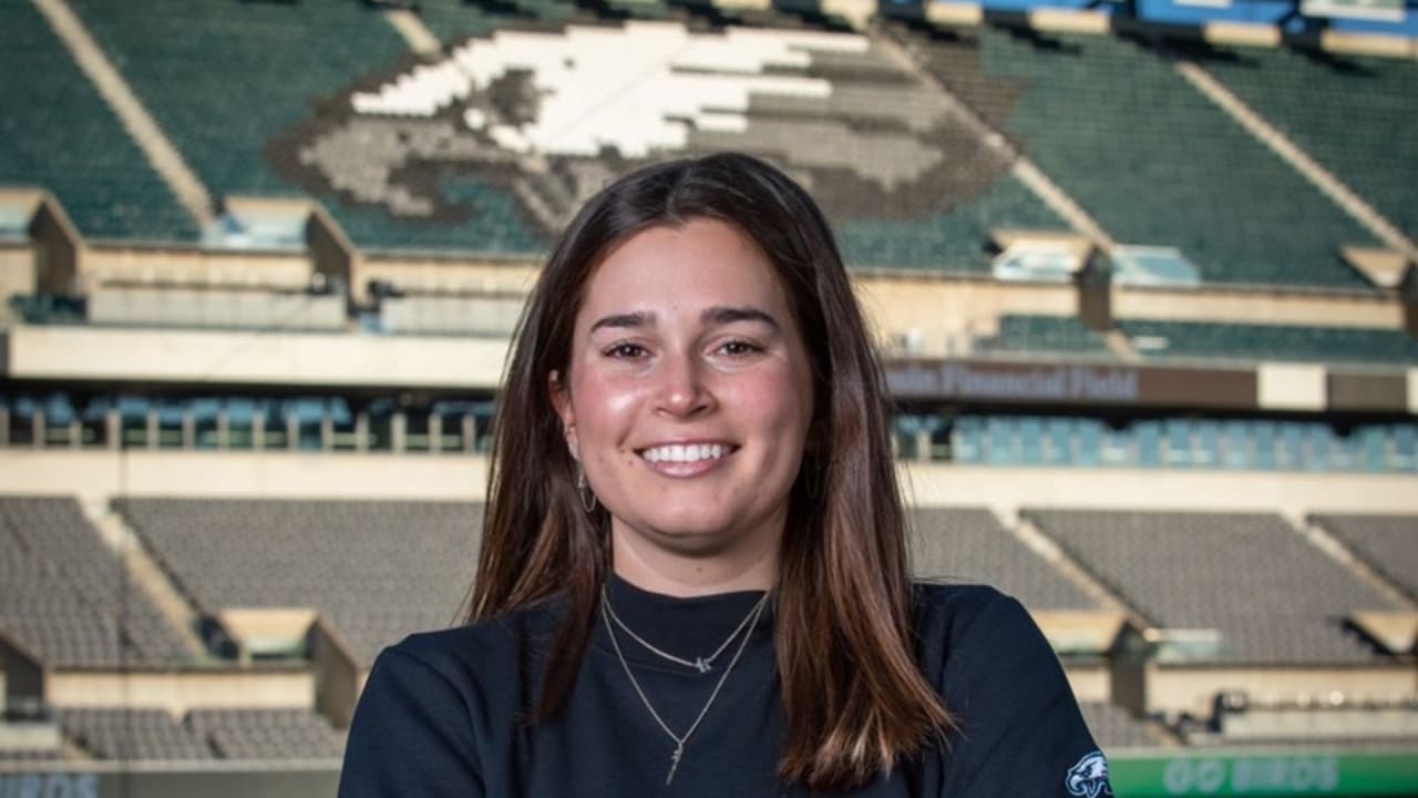 ‘Hope personified’: Kiki Saraceni fights for the autism community