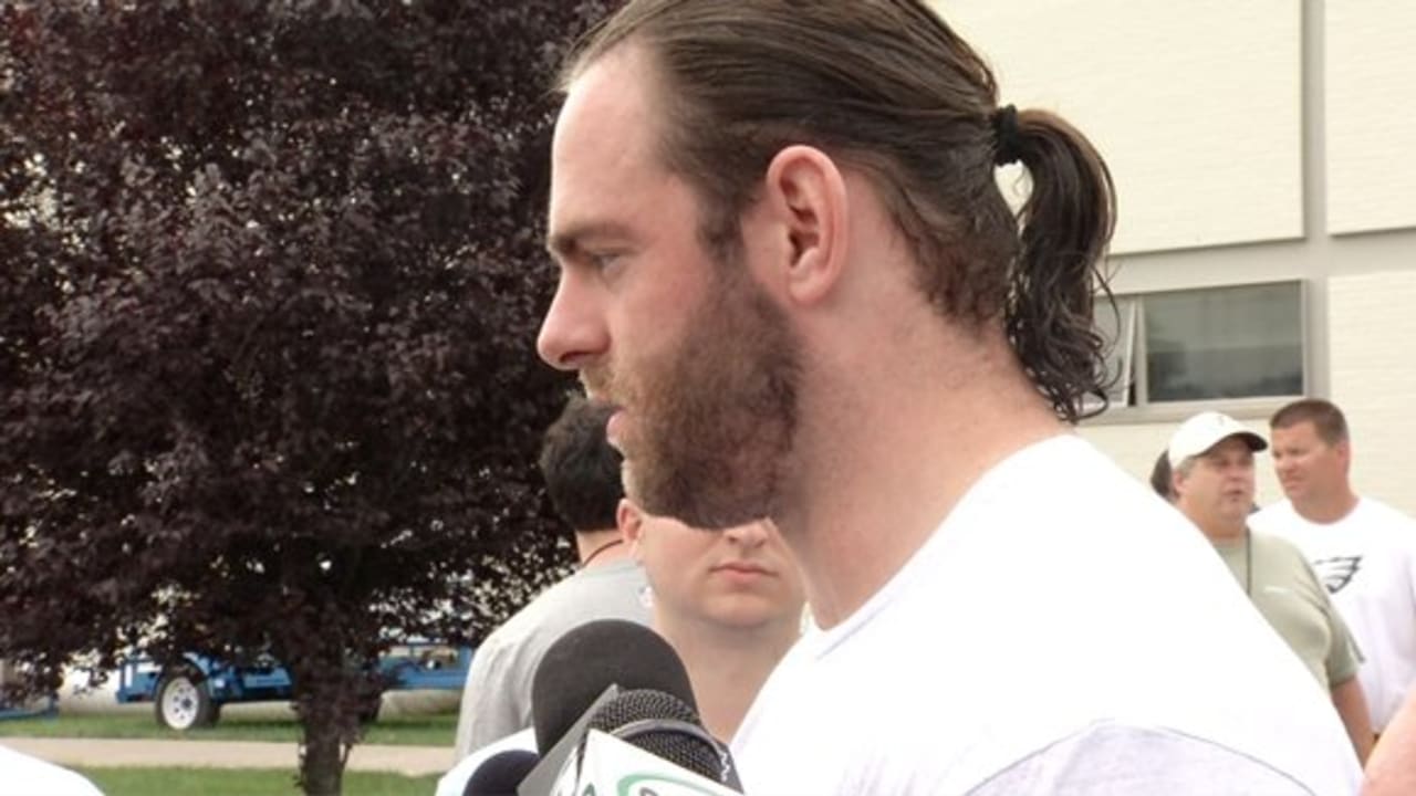 One On One: Evan Mathis