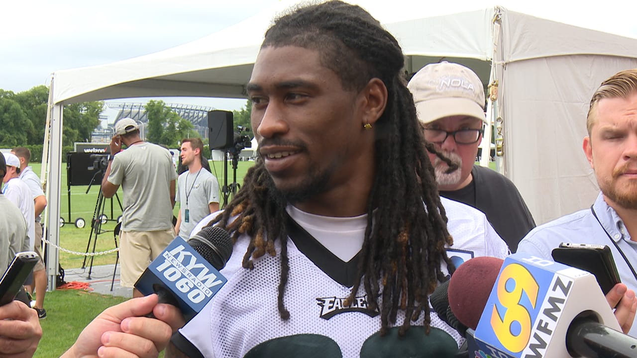 Press Pass: Ron Brooks