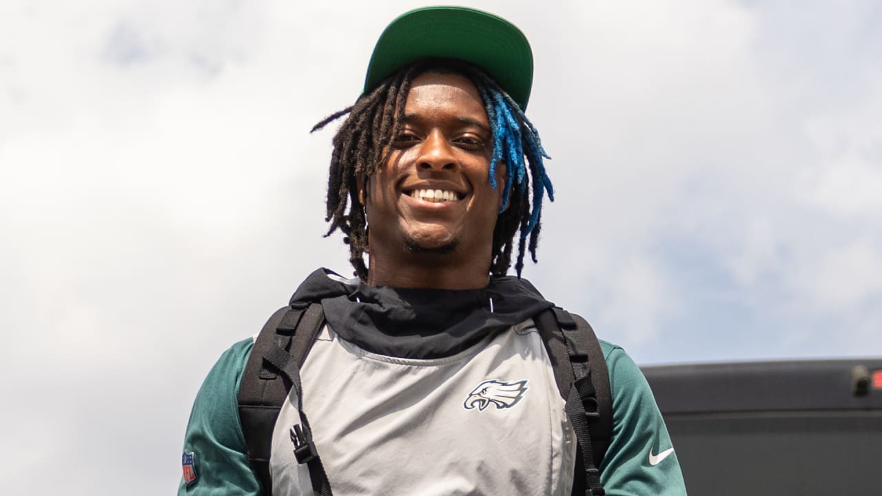 Spadaro: What does the future hold for K'Von Wallace?