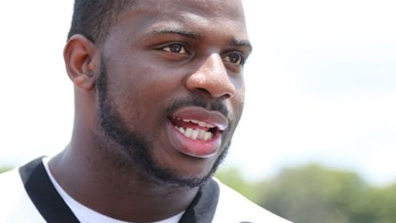 Cox Handling High Expectations