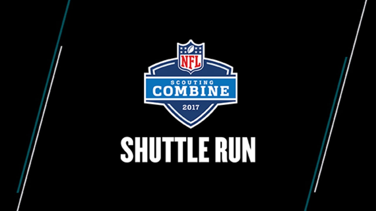 Explaining The Drills: Shuttle Run