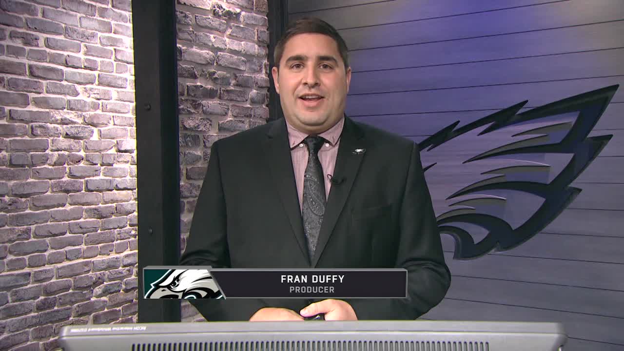 Tape Study: Justin Peelle analyzes the run game