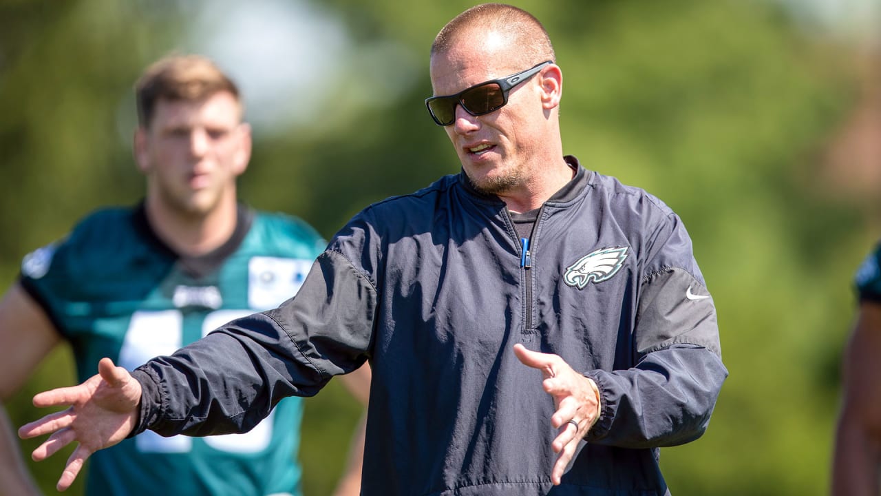 Press Pass: Justin Peelle | June 14, 2019