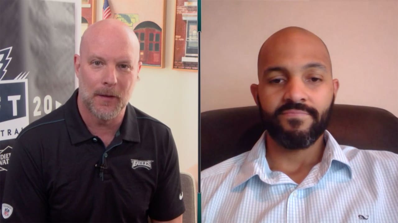 One-on-One: Ian Cunningham | April 25, 2020