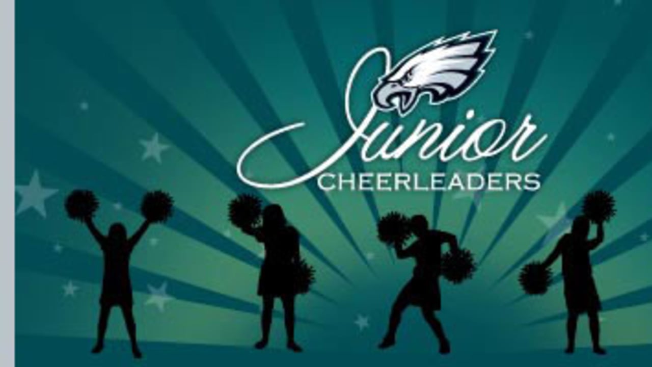 Jr. Cheerleading Clinic