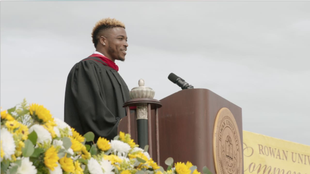 Offseason Check-In: Corey Clement