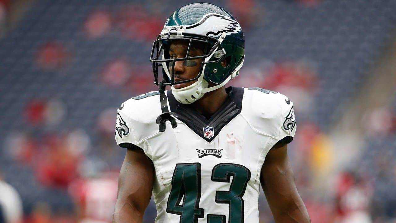 Anatomy Of A Play: Follow Concept