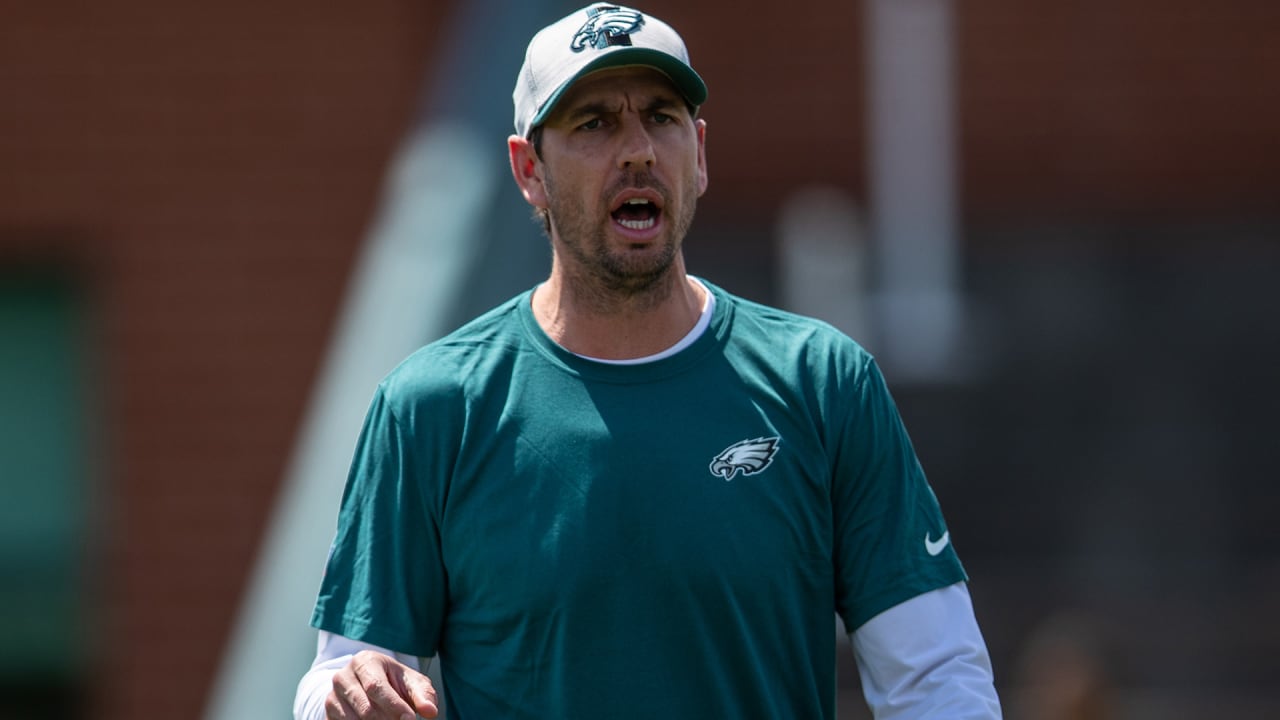 Press conference: Shane Steichen | August 2, 2021