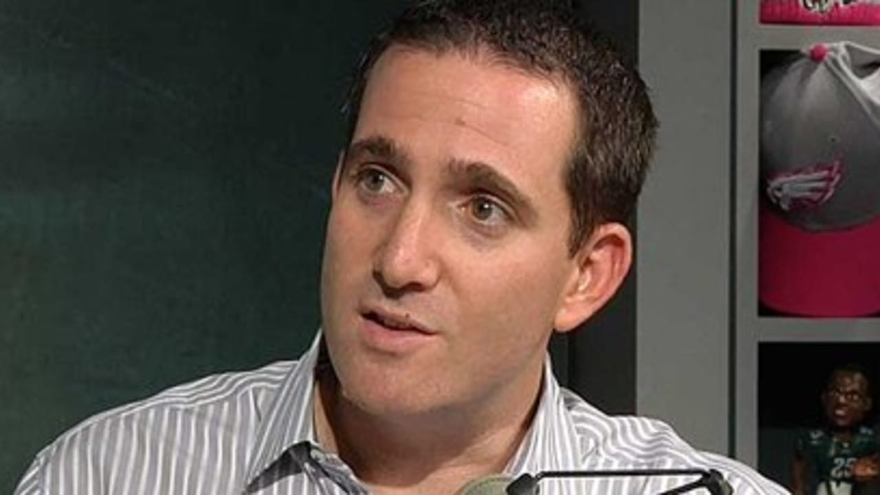 Roseman: Chance For Memorable Season