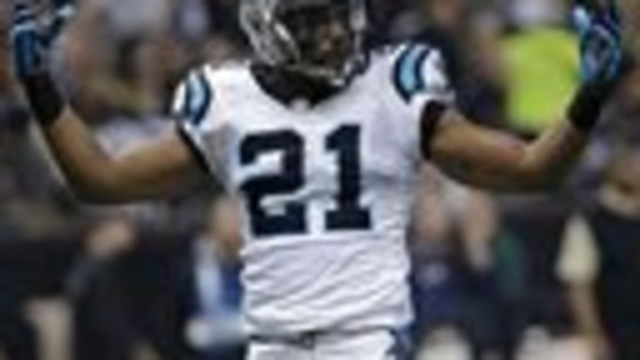 Report: Eagles Interested In Mike Mitchell