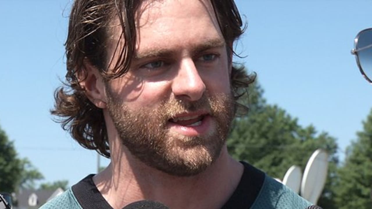 One On One: Evan Mathis