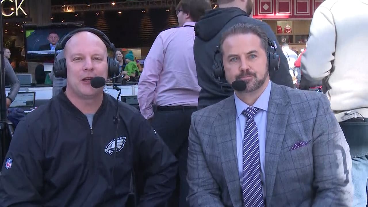 Inside The Studio: Shaun O'Hara