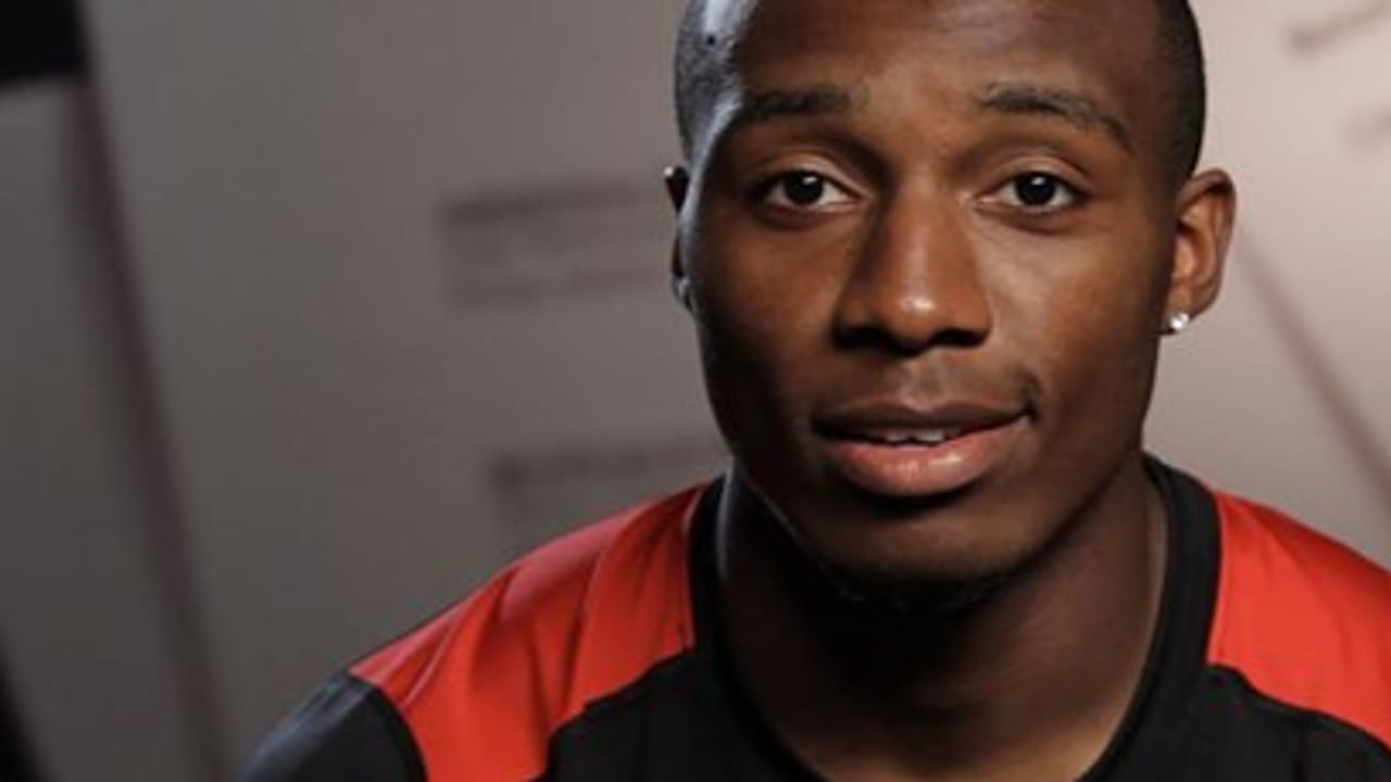 Rookie Spotlight: CB Brandon Boykin