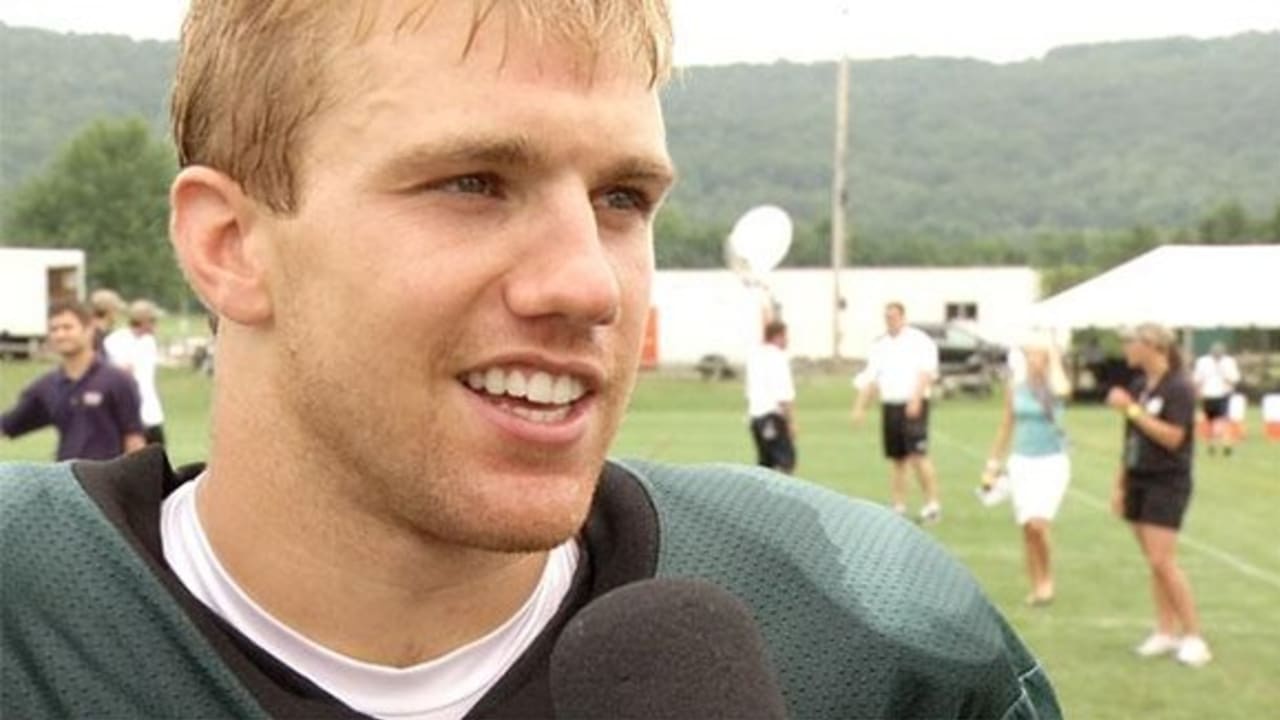 One On One: WR Chad Hall