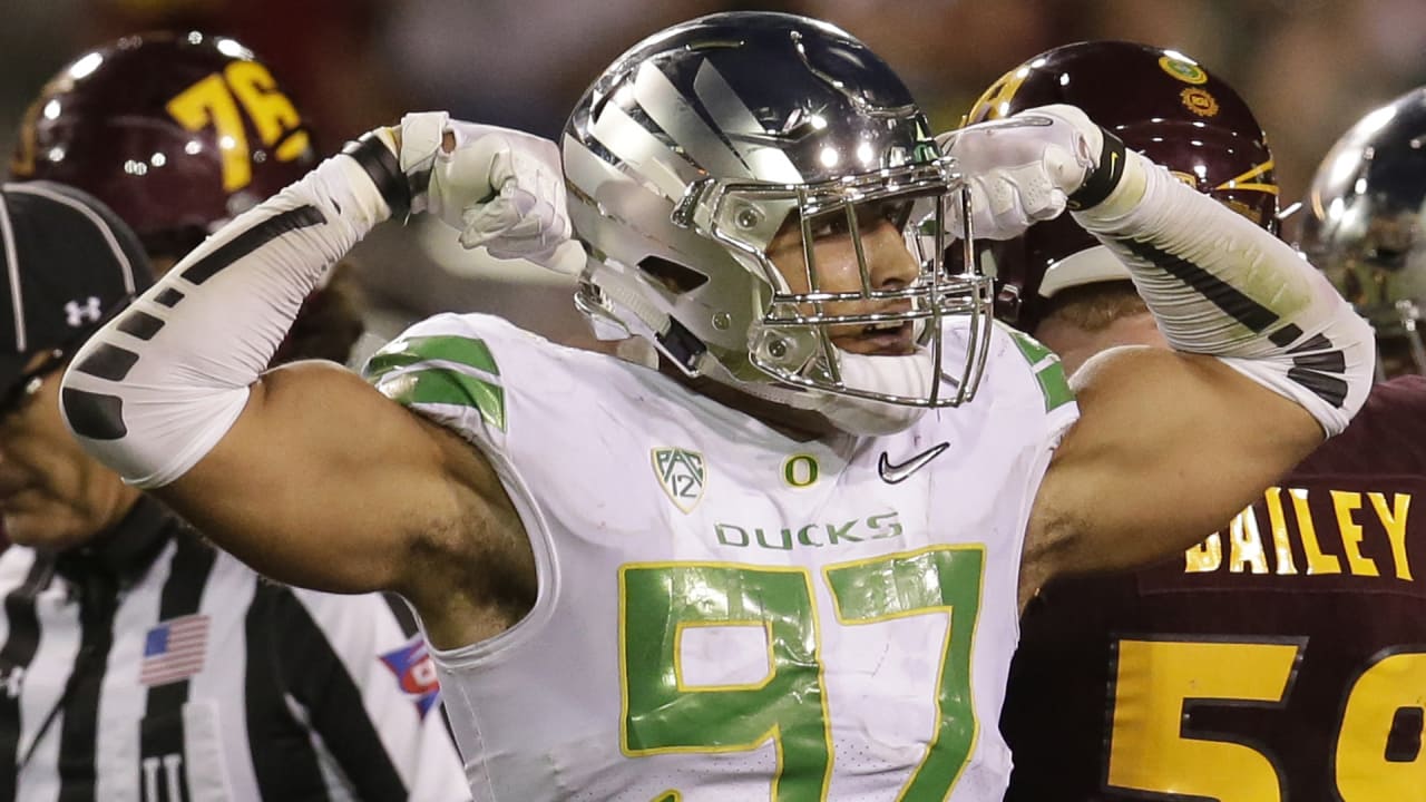 Fran Duffy's Senior Bowl Position-By-Position Preview