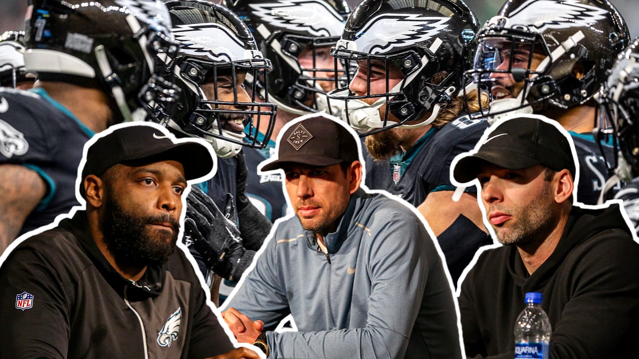 Press Conference: Coordinators | December 27, 2022