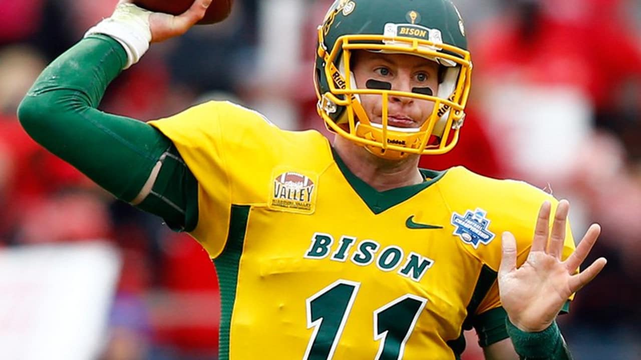 Mike Mayock's Top Five QBs