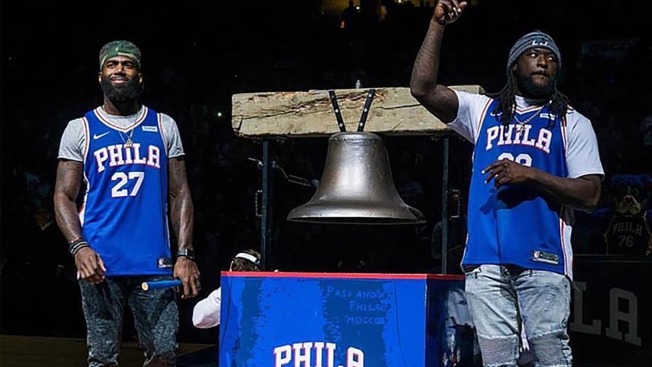 Weekend Catch-Up: Week 13