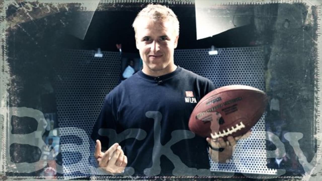 Rookie Premiere: QB Matt Barkley