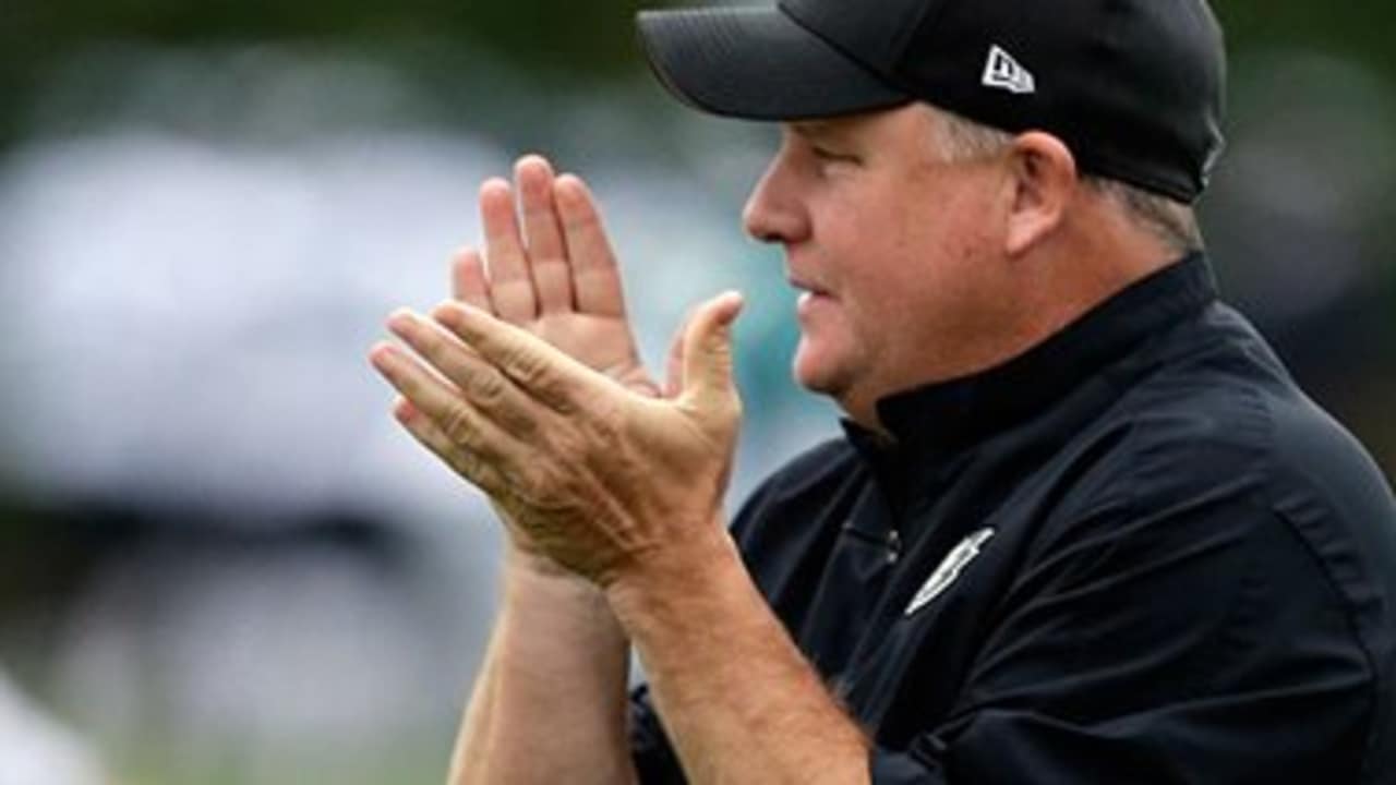Press Conference: Chip Kelly