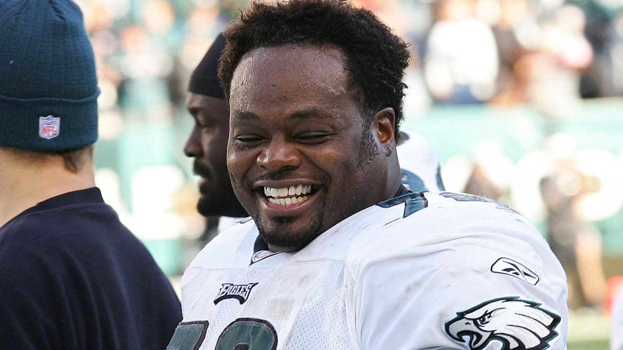 Legend of the Week: Hollis Thomas