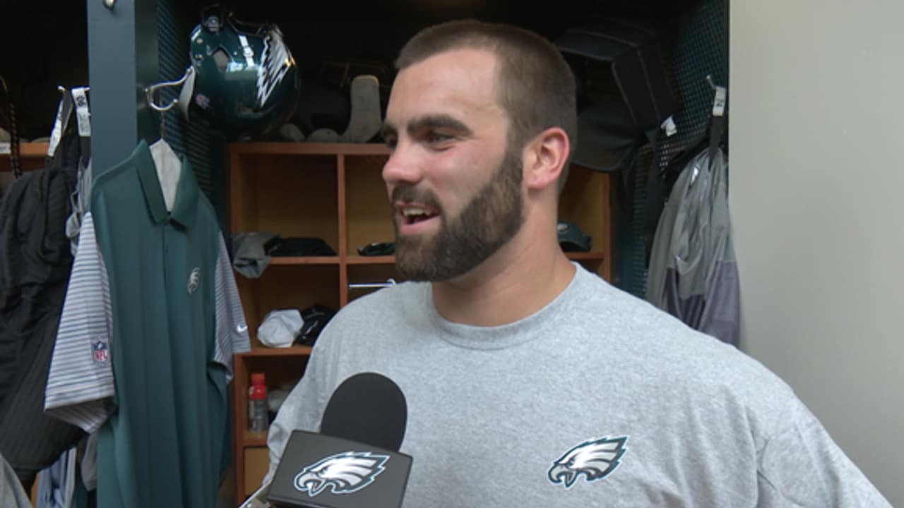 Press Pass: Jake Metz