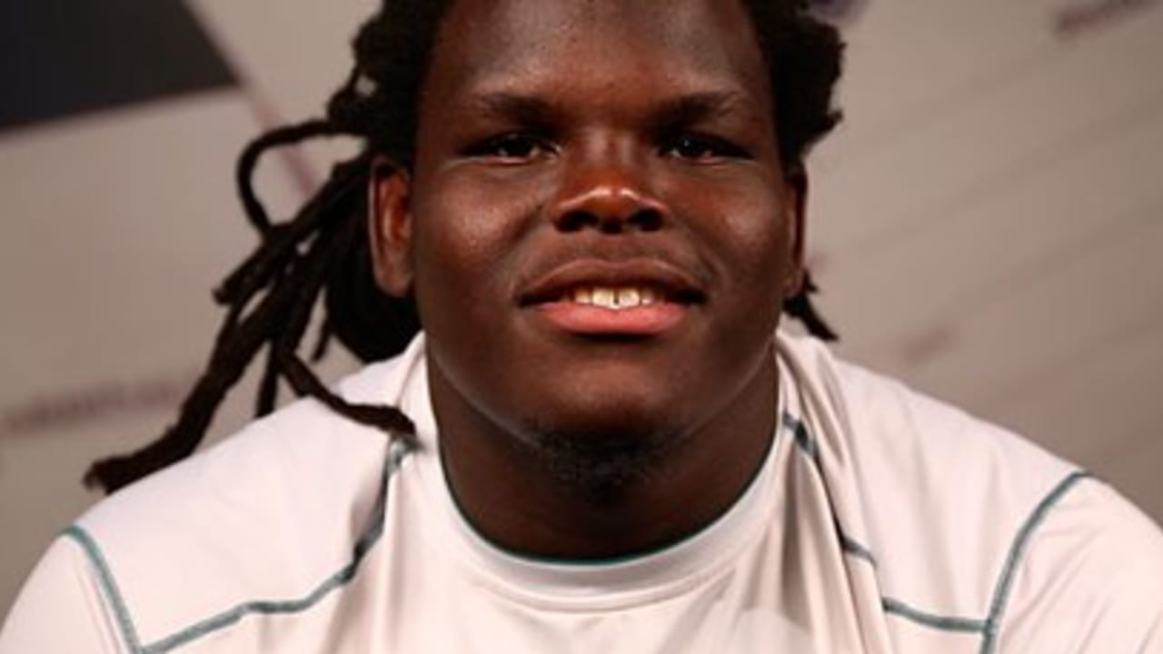 Rookie Spotlight: Brandon Washington